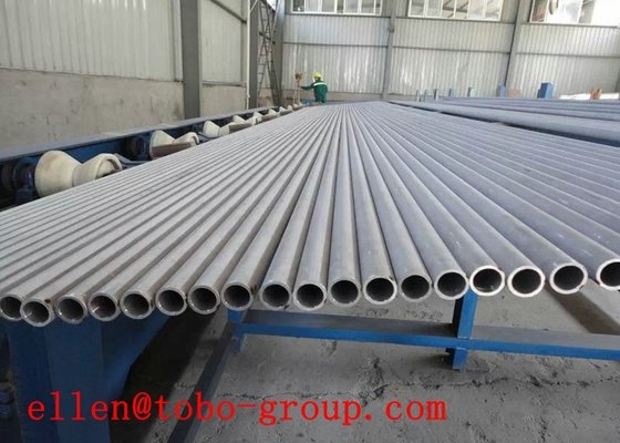 Tobo Group Shanghai Co Ltd astm a312 tp317l stainless steel seamless pipe and tube