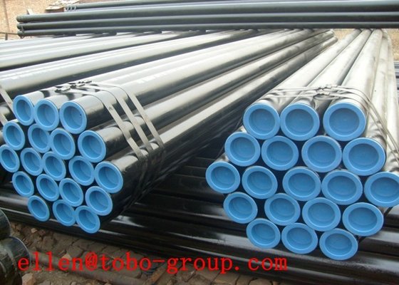 Tobo Group Shanghai Co Ltd ASME SA789 S31803 Duplex Stainelss Steel Tubes
