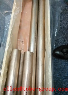 Hastelloy Tube C276