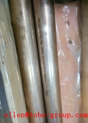 Hastelloy Tube C276