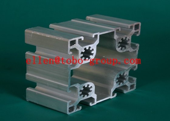 Tobo Group Shanghai Co Ltd  Modular aluminium profile