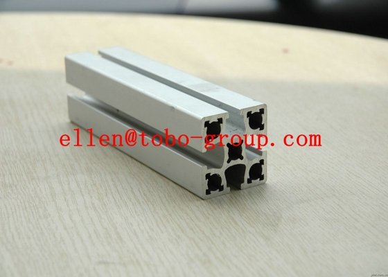 Tobo Group Shanghai Co Ltd  Modular aluminium profile