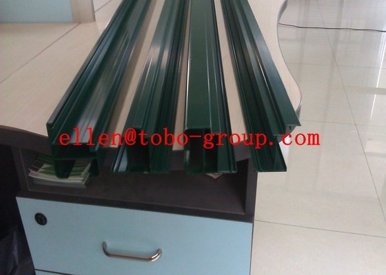 Tobo Group Shanghai Co Ltd  Modular aluminium profile