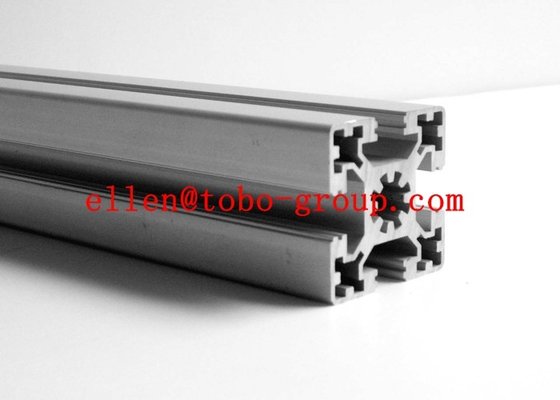 Tobo Group Shanghai Co Ltd  Wide Stock Aluminum Extrusion Profiles For Lighting Decorations