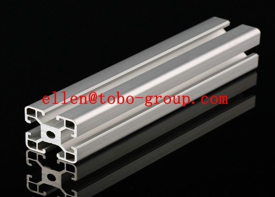 Tobo Group Shanghai Co Ltd  Hot sales Furniture/Cabinet/Wardrobe drawer handle Aluminium extrusion profiles