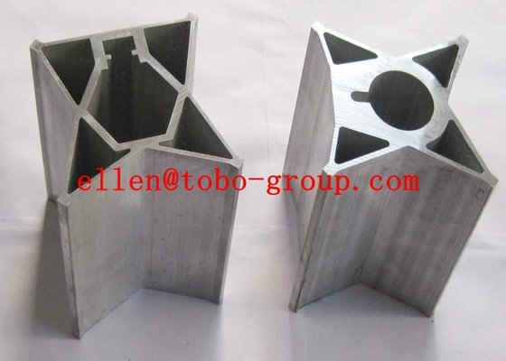 Tobo Group Shanghai Co Ltd  Hot sales Furniture/Cabinet/Wardrobe drawer handle Aluminium extrusion profiles