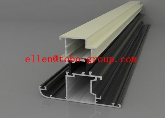 Tobo Group Shanghai Co Ltd  aluminium profile for window and door extrusion profile frame