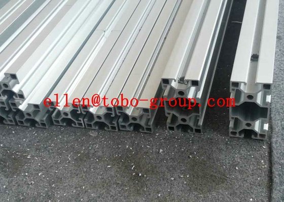 Tobo Group Shanghai Co Ltd  aluminium profile for window and door extrusion profile frame
