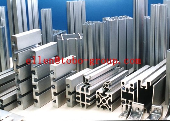 Tobo Group Shanghai Co Ltd  aluminium profile for window and door extrusion profile frame