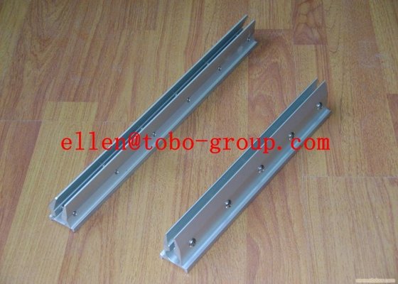 Tobo Group Shanghai Co Ltd  Extruded Aluminum Profile Anodized Aluminum Profiles for Building Materials