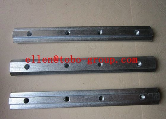 Tobo Group Shanghai Co Ltd  Concert Stage/Aluminium Rail aluminum profile to keder