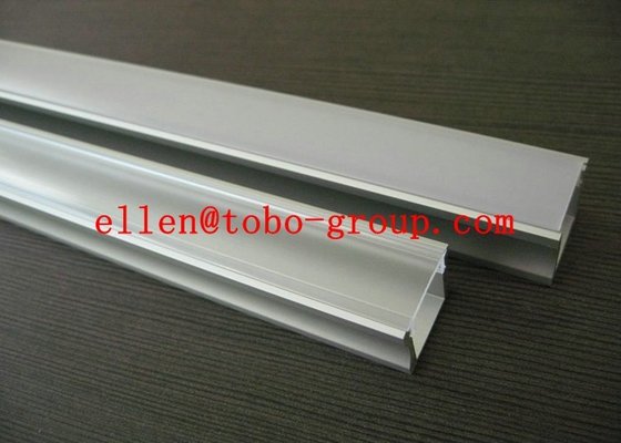 Tobo Group Shanghai Co Ltd  industrial easy assembly and firmly fasten 6000 series grey anodized extrusion aluminum fr