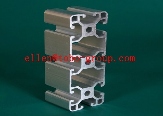 Precision freezer part all types of aluminium extrusion aluminium extrusion profile