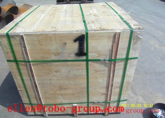 LR 90 ELBOW, 304/L- IMPACT TEST REQUIREMENT AT -325 DEG F, PMI TESTED