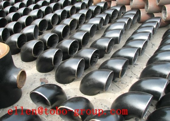 LR 90 ELBOW, 304/L- IMPACT TEST REQUIREMENT AT -325 DEG F, PMI TESTED