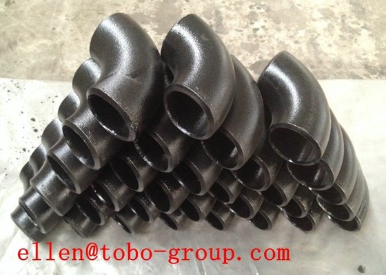 Tobo Group Shanghai Co Ltd  LR 90 ELBOW, 304/L- PMI TESTED