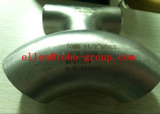 TOBO STEEL Group  2” X ¾” 3000# SW RED TEE, 304/L- PMI TESTED