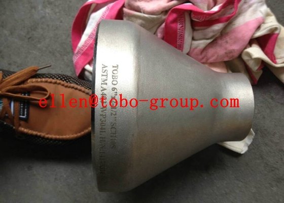 Tobo Group Shanghai Co Ltd  ECC  RED, 304/L- PMI TESTED