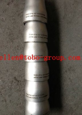 Tobo Group Shanghai Co Ltd, 304/L- IMPACT TEST REQUIREMENT AT -325 DEG F, PMI TESTED