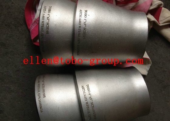 Tobo Group Shanghai Co Ltd, 304/L- IMPACT TEST REQUIREMENT AT -325 DEG F, PMI TESTED