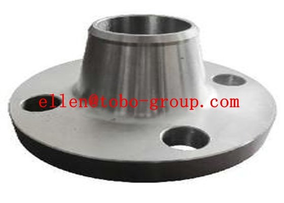 Tobo Group Shanghai Co Ltd  300# RF SW FLANGE, SCH 40, 304/L- PMI TESTED