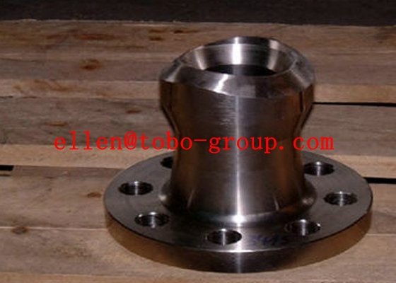 Tobo Group Shanghai Co Ltd  300# RF SW FLANGE, SCH 40, 304/L- PMI TESTED