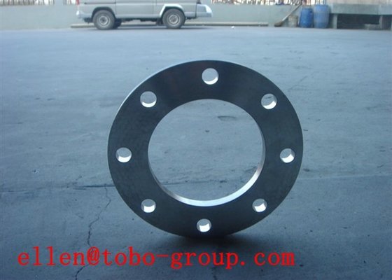Tobo Group Shanghai Co Ltd  1500# RF WN FLANGE, SCH 10, 304/L- PMI TESTED
