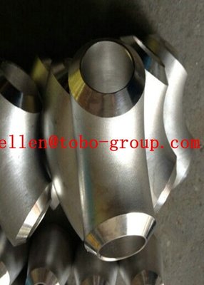 Tobo Group Shanghai Co Ltd  stainless steel elbows 316 L EN- 10217-7  D4/T3 for the tubes indicated  indicated below