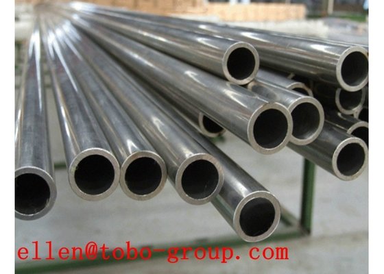 Tobo Group Shanghai Co Ltd  ASTM A312 Stainless Steel Pipe TP304LN S30453 S30600 S30615 S30815
