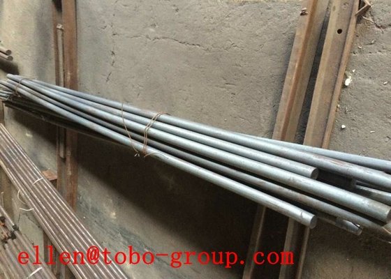 Tobo Group Shanghai Co Ltd  Construction Seamless Stainless Steel Welded Pipes TP304, TP304L, TP316L