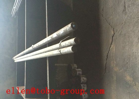 Tobo Group Shanghai Co Ltd  Construction Seamless Stainless Steel Welded Pipes TP304, TP304L, TP316L