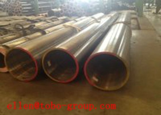 Tobo Group Shanghai Co Ltd  12 inch 14 inch 20 inch 24 inch Stainless Steel Pipe GOST 9940-81 / GOST 9941-81 08Х18Н10