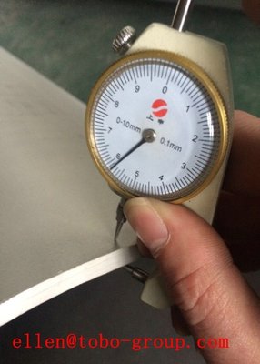 Tobo Group Shanghai Co Ltd  PIPE ELECTRIC FUSION WELDED, STRAIGHT SEAMM ASME B36.19