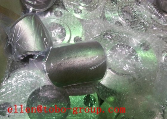 Tobo Group Shanghai Co Ltd  ELBOW 45 DEG LONG RADIUS ASME B16.9 BEVELED END SCH 10S SS SUPER DUPLEX ASTM A815