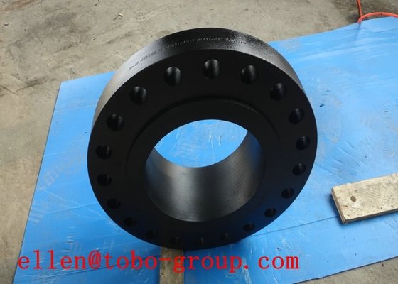TOBO STEEL Group Flanges 36” RFWN ​#​ 900 ASTM A694 F65 SCH STD. ANSI B 16,5​