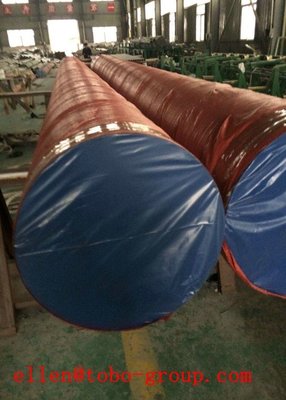 Tobo Group Shanghai Co Ltd  6 pieces Sockolet 24”x 2” ASTM B564 GR N10276, SCH 40S, CLASE 3000, SW, MSS SP-97