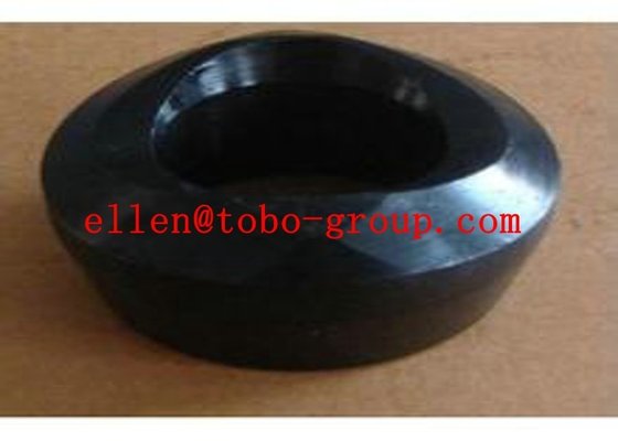 Tobo Group Shanghai Co Ltd  6 pieces Sockolet 24”x 2” ASTM B564 GR N10276, SCH 40S, CLASE 3000, SW, MSS SP-97