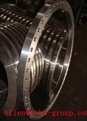 pieces Flange 20” WN, FF, ASTM B564 GR N10276, ASME B16.5 CL 300, SCH XS
