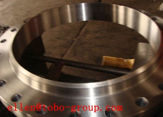 pieces Flange 20” WN, FF, ASTM B564 GR N10276, ASME B16.5 CL 300, SCH XS