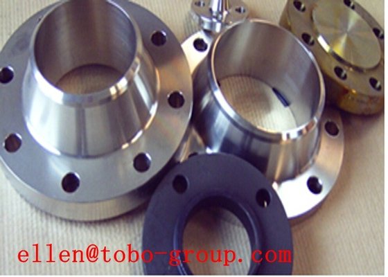 flange 2” SW, RF, ASTM B564 GR N10276, ASME B16.5 CL 300, SCH 40S