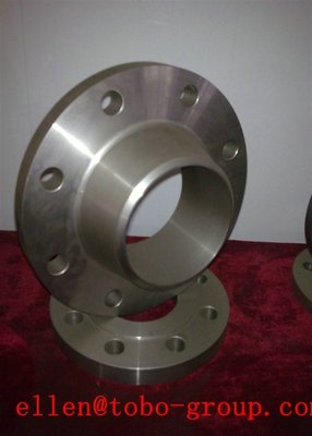 flange 2” SW, RF, ASTM B564 GR N10276, ASME B16.5 CL 300, SCH 40S