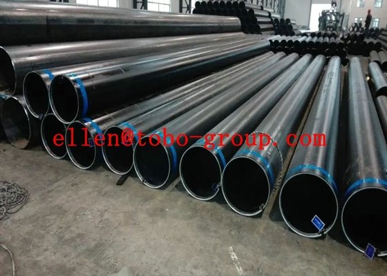 360 meters Pipe Astm A53 Carbon Steel. 32" ND. Sch-40 PE