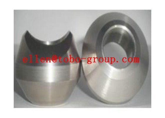 Tobo Group Shanghai Co Ltd  SOCKOLET MSS SP-97 BW x BW 3000# FRGD ASTM A 182 GR. F316L TOBOGROUP