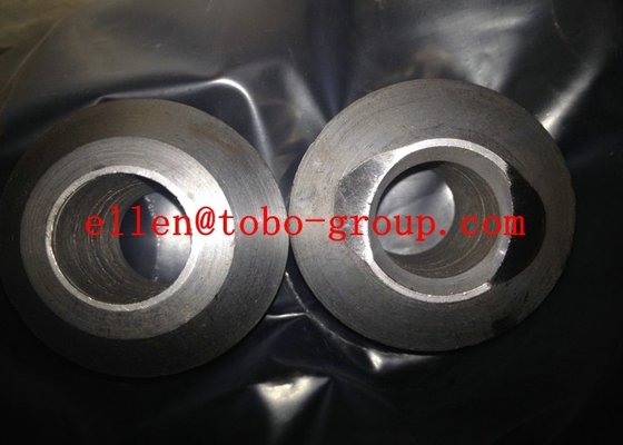 Tobo Group Shanghai Co Ltd  SOCKOLET MSS SP-97 BW x BW 3000# FRGD ASTM A 182 GR. F316L TOBOGROUP