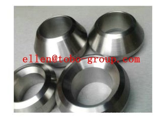 Tobo Group Shanghai Co Ltd  SOCKOLET MSS SP-97 BW x BW 3000# FRGD ASTM A 182 GR. F316L TOBOGROUP