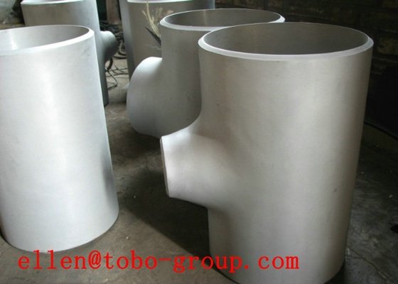 Tobo Group Shanghai Co Ltd  TEE REDUCING ASME B 16.11 SW 3000# FRGD ASTM A 182 GR. F304/304L