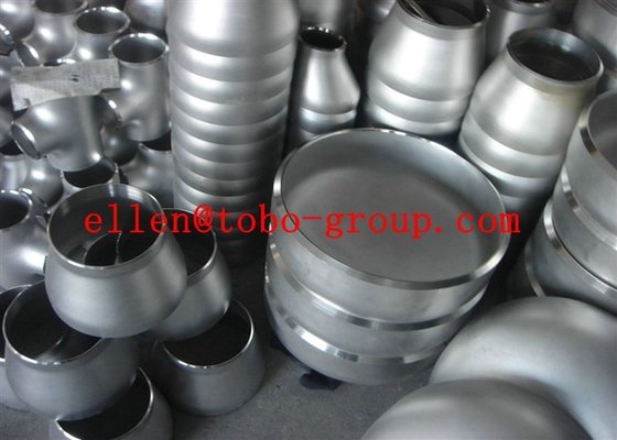 TOBO STEEL Group CAP ASME B 16.11 FTHD 3000# FRGD ASTM A 182 GR. F304/304L TOBOGROUP