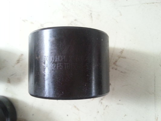 Tobo Group Shanghai Co Ltd  COUPLING ASME B 16.11 SW 3000# FRGD ASTM A 182 GR. F304/304L