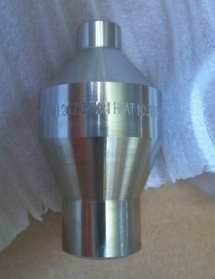 Tobo Group Shanghai Co Ltd  COUPLING ASME B 16.11 SW 3000# FRGD ASTM A 182 GR. F304/304L