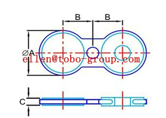 ANSI/JIS/EN1092-1/DIN/GOST/BS4504/ flanges/gas flange /oil flange/pipe fitting flanges /